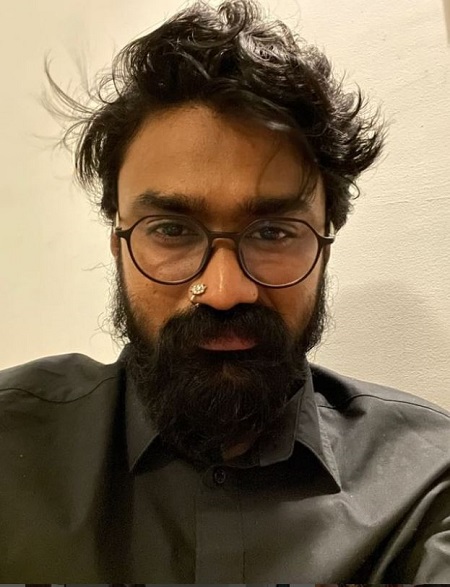 Haritha Wiki (Rahul Ramakrishna’s Wife) Age, BIO, Parents, Caste ...