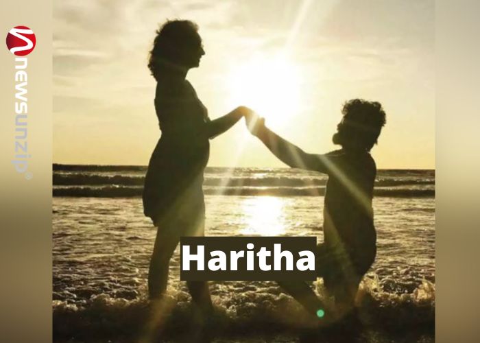 Haritha Wiki (Rahul Ramakrishna’s Wife) Age, BIO, Parents, Caste ...