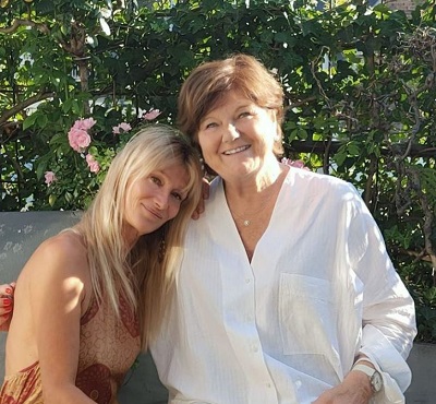 Who is Isabelle Camus? Wiki, Biography, Husband, Net Worth, Kids ...
