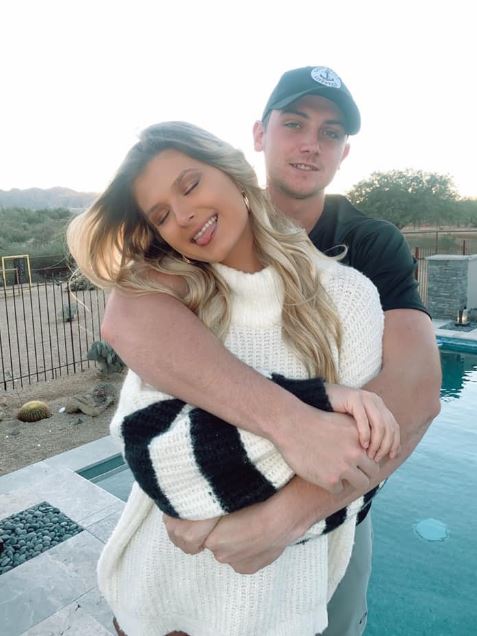 Jake Sanford Wiki, Height, Age, Wife, Net Worth, Parents, Salary ...