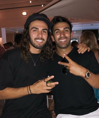Jayden Prasad Wiki [Footballer] Age, Bio, Girlfriend, Parents ...