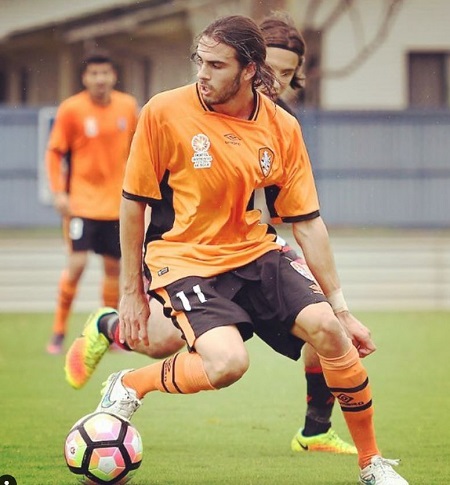 Jayden Prasad Wiki [Footballer] Age, Bio, Girlfriend, Parents ...