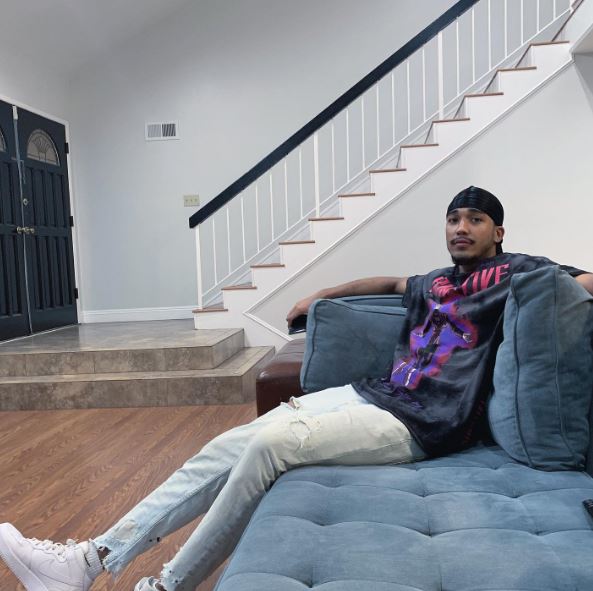 Jeremiah Gray Height, Weight, Age, Wiki, Biography, Net worth ...