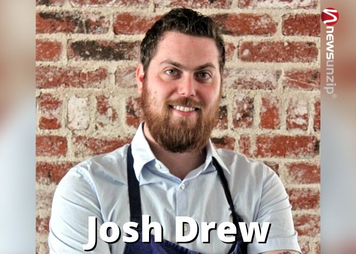 Josh Drew Chef (Amber Heard Friend) Wiki, Biography, Age, Wife, Family ...