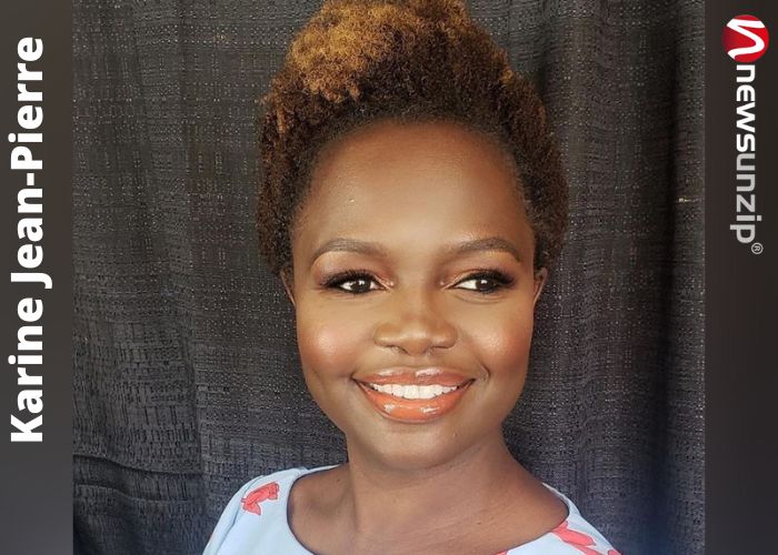 Karine Jean-Pierre Parents, Wiki, Biography, Age, Nationality ...