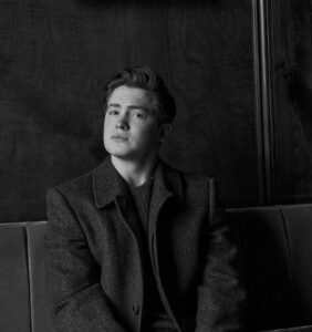 Kit Connor Age, Height, Wiki, Biography, Parents, Partner, Net Worth ...