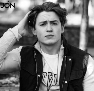 Kit Connor Age, Height, Wiki, Biography, Parents, Partner, Net Worth ...