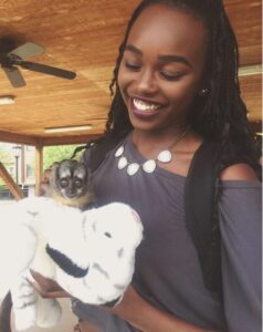 Laura Kariuki [Actress] Biography, Wiki, Age, Boyfriend, Family