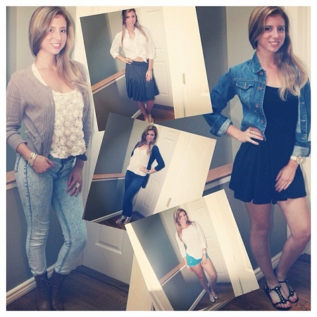 Who is Lauren Pazienza? Wiki, Biography, Age, Husband, Fiancé, Parents ...
