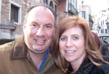 Who is Lauren Pazienza? Wiki, Biography, Age, Husband, Fiancé, Parents ...