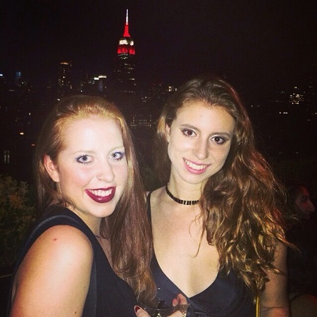 Who is Lauren Pazienza? Wiki, Biography, Age, Husband, Fiancé, Parents ...