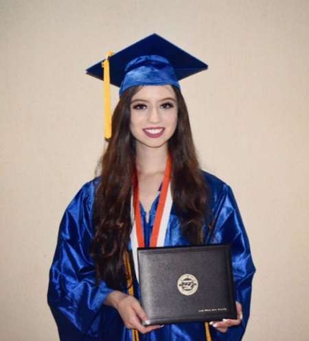 Who is Leah Fennelly? Age, Height, Wiki, Biography, Parents, Ethnicity ...