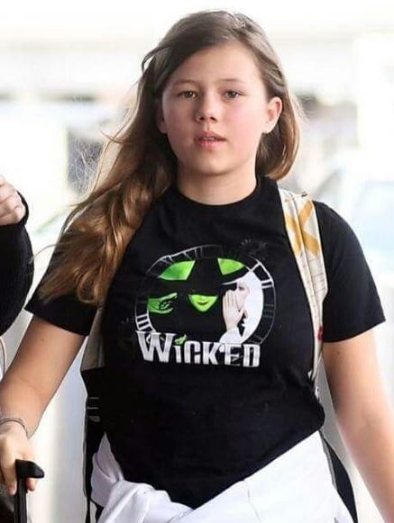 Who is Matilda Ledger? Heath Ledger's Daughter Wiki, Biography, Age ...
