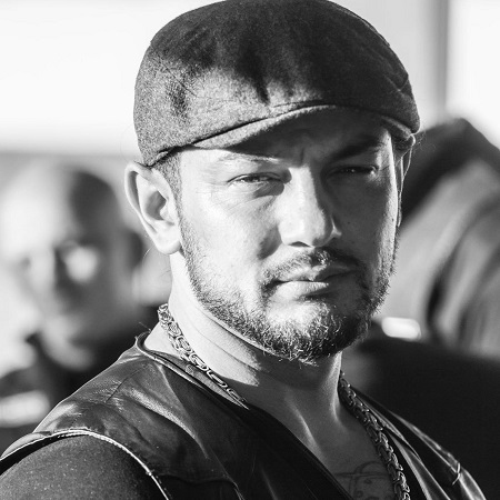 Musa Askan Yamak (Boxer) Wiki, Biography, Age, Height, Wife, Kids ...