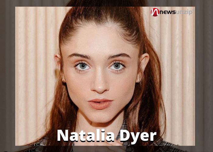 Natalia Dyer Wiki, Age, Biography, Husband, Parents, Ethnicity, Height ...
