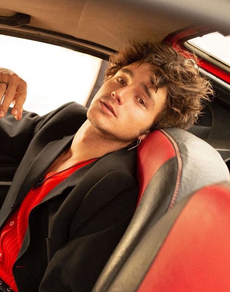 Pol Granch Age, Height, Biography, Wiki, Gender, Parents, Girlfriend ...
