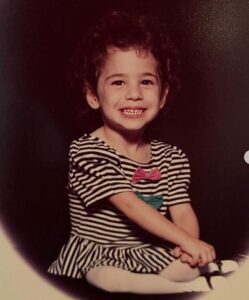 Rachel Wolfson Wiki, Biography, Husband, Parents, Age, Height ...