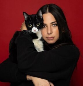 Rachel Wolfson Wiki, Biography, Husband, Parents, Age, Height ...