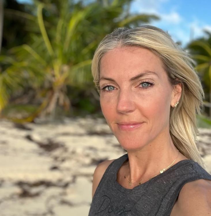 Sarah Baeumler Net Worth 2022