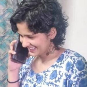 Shruti Sharma (IAS UPSC Topper) Wiki, Biography, Age, Parents, Caste ...
