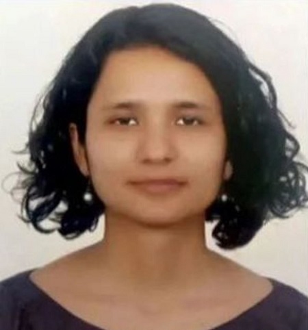 Shruti Sharma (IAS UPSC Topper) Wiki, Biography, Age, Parents, Caste ...