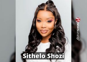 Sithelo Shozi Wiki, Biography, Age, Net worth, Husband, Kids, Height ...