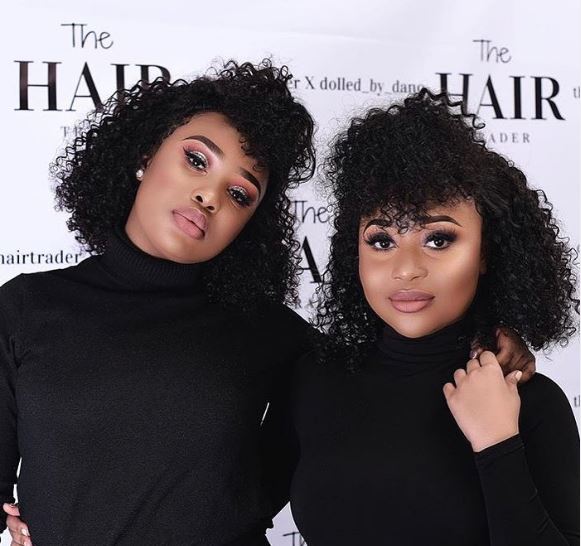Sithelo Shozi Wiki, Biography, Age, Net worth, Husband, Kids, Height ...