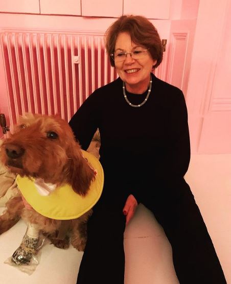 Susie Bick Wiki (Nick Cave's Wife) Age, Biography, Height, Net Worth ...