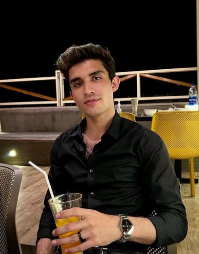 Abdullah Khattak: Wiki, Biography, Age, Parents, Girlfriend, Family ...