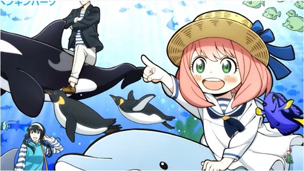 Spy x Family Episode 13 Release Date, Time & Schedule Details