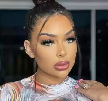 Who is Aliza Jane? Wiki, Biography, Ethnicity, Age, Height, Boyfriend ...