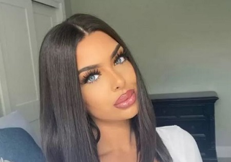 Who is Aliza Jane? Wiki, Biography, Ethnicity, Age, Height, Boyfriend ...