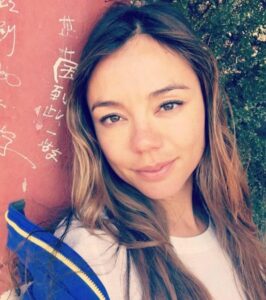 Nicole Shanahan Wiki, Biography, Net worth, Age, Husband, Parents, Kids ...