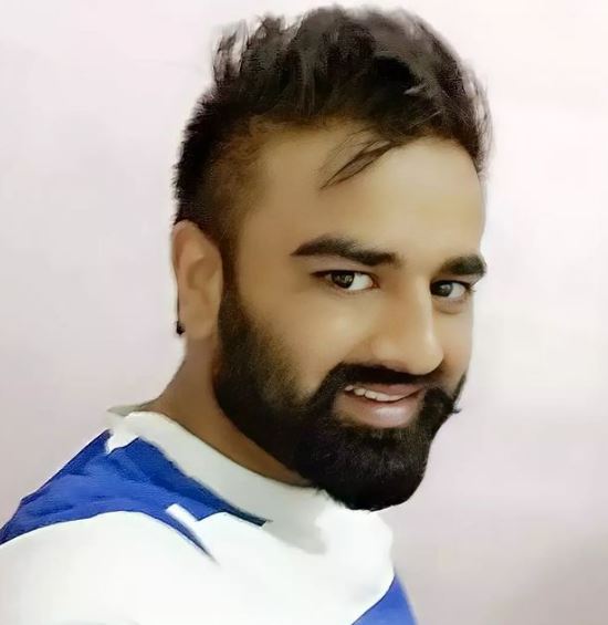Vicky Gounder (Gangster) Biography, Wiki, Age, Wife, Parents, Village ...