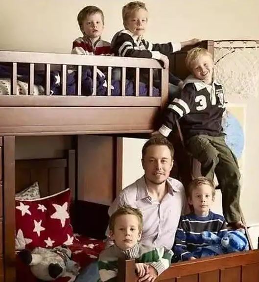 Vivian Jenna Wilson (Xavier Alexander Musk) Wiki, Biography, Age ...