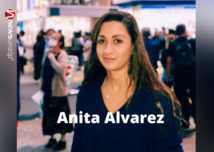 Anita Alvarez Wiki, Biography, Age, Height, Parents, Boyfriend ...