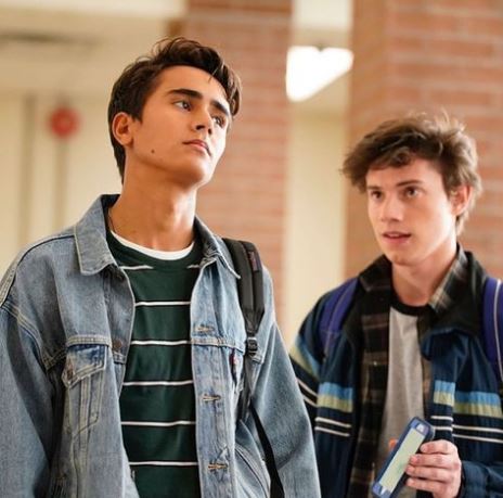 Anthony Turpel: Wiki, Biography, Height, Age, Parents, Ethnicity ...