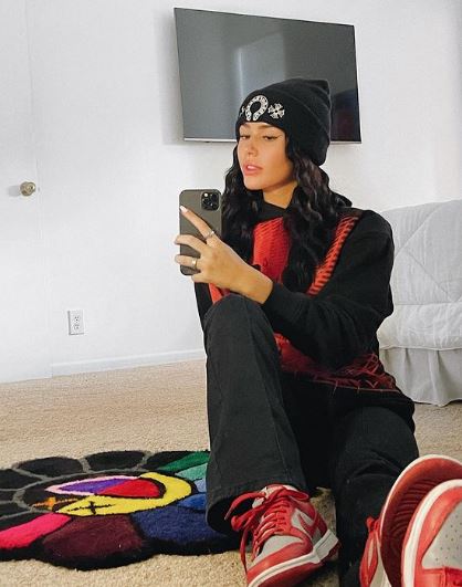 Azaria Mckinnon Wiki, Biography, Age, Height, Net worth, Boyfriend ...