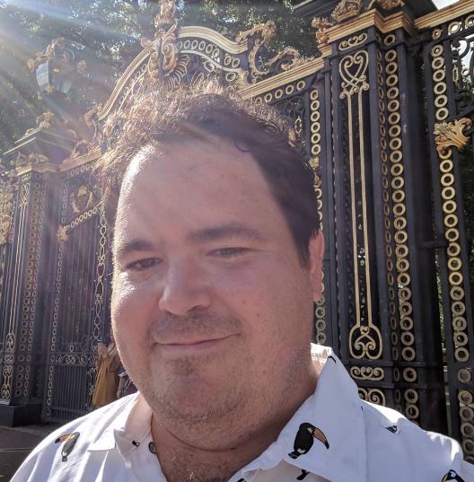 Blake Lemoine (Google AI Engineer) Wiki, Biography, Age, Wife ...