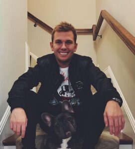 Chase Chrisley Wiki, Biography, Net worth, Age, Wife, Family ...