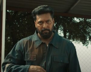 Agilan Tamil Movie (2022): Jayam Ravi | Cast | Trailer | Songs | First ...