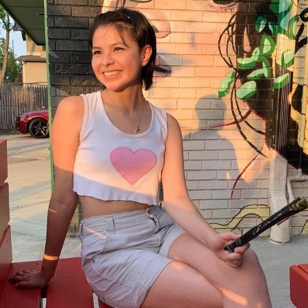 Elva Guerra: Wiki, Biography, Age, Height, Boyfriend, Parents ...
