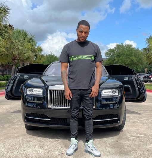 FBG Cash (Rapper) Wiki, Biography, Age, Wife, Net worth, Death Cause ...