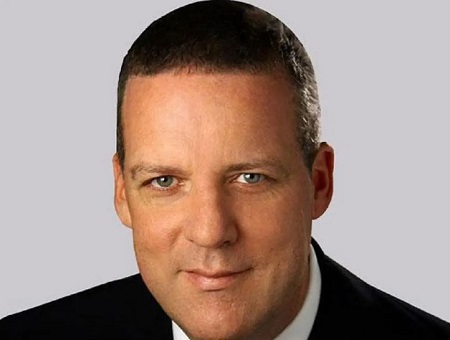 John Visentin (Xerox CEO) Wiki, Biography, Wife, Net worth, Age, Death ...