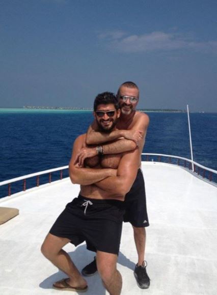 Fadi Fawaz Wiki, Biography, Age, Boyfriend, Net Worth, Parents, Height ...