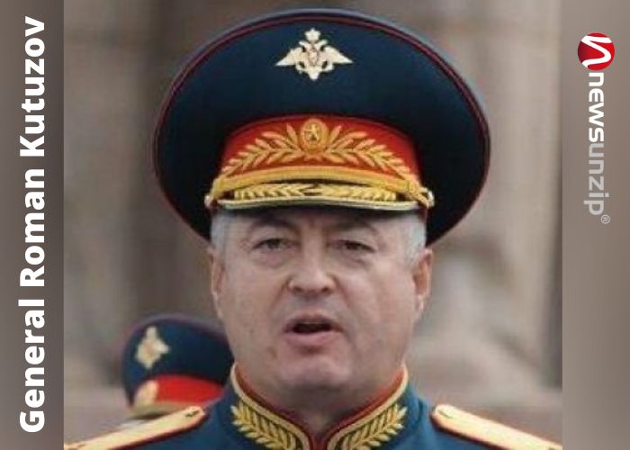 Who is General Roman Kutuzov? Wiki, Age, Biography, Wife, Family, Army ...