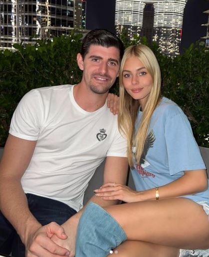 Who is Mishel Gerzig? Wiki, Biography, Age, Height, Ex-Boyfriend ...