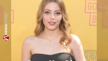 Maya Van Dien