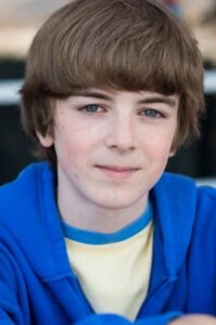 Ryan Grantham Age, Height, Wiki, Biography, Net worth, Birthday ...
