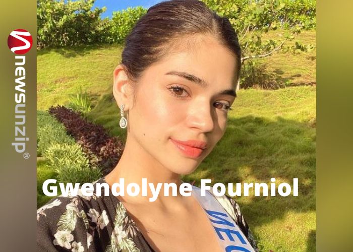 Gwendolyne Fourniol (Miss World Philippines) Wiki, Biography, Height ...